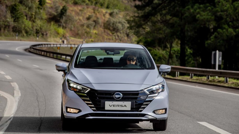 Confira os carros mais vendidos no México no ano de 2024